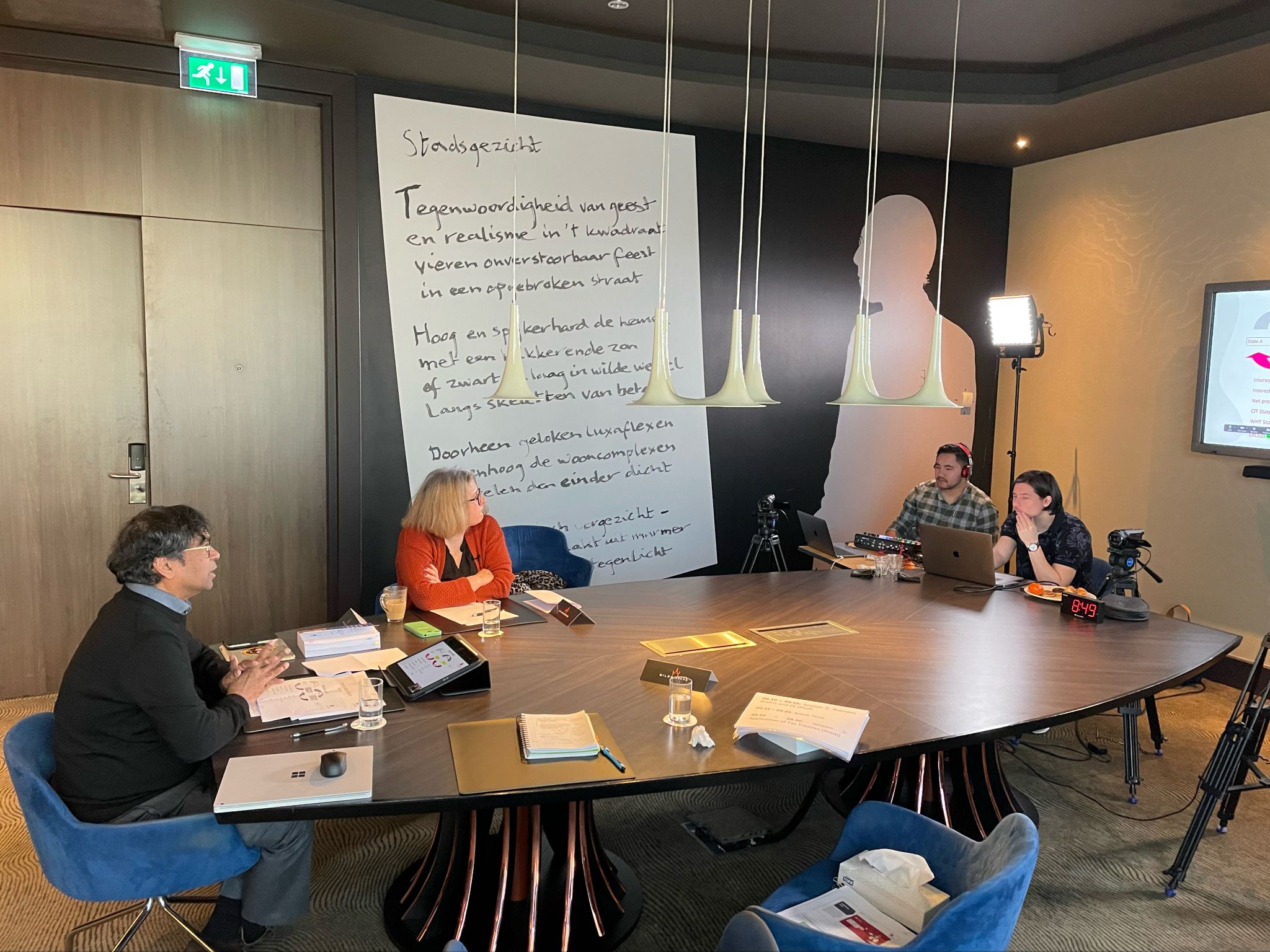 Capabuild: Kenya Tax Training – Artikel 104